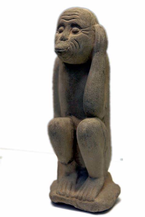 Hình tượng con khỉ trong văn hóa Việt Nam | Viện Nghiên cứu văn hóa tín ngưỡng Việt Nam - Văn ...